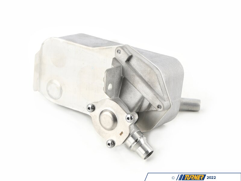 17217551647 - Transmission Oil Cooler | Turner Motorsport