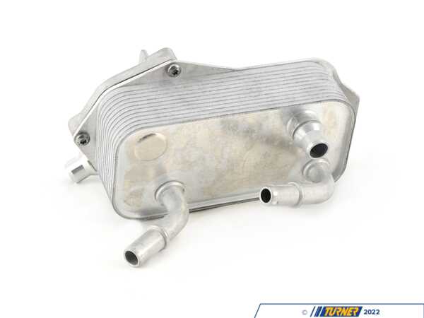 17217551647 - Transmission Oil Cooler | Turner Motorsport