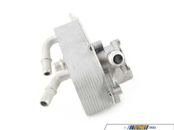17217551647 - Transmission Oil Cooler | Turner Motorsport