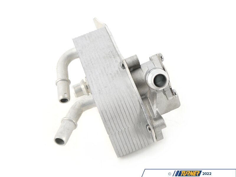 17217551647 - Transmission Oil Cooler | Turner Motorsport
