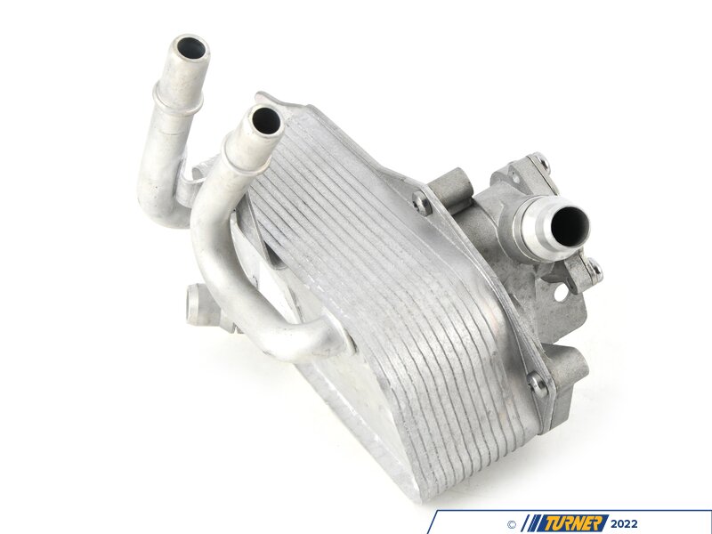 17217536929 - Heat Exchanger | Turner Motorsport