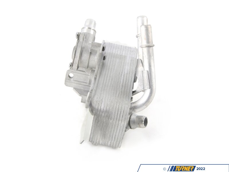 17217536929 - Heat Exchanger | Turner Motorsport