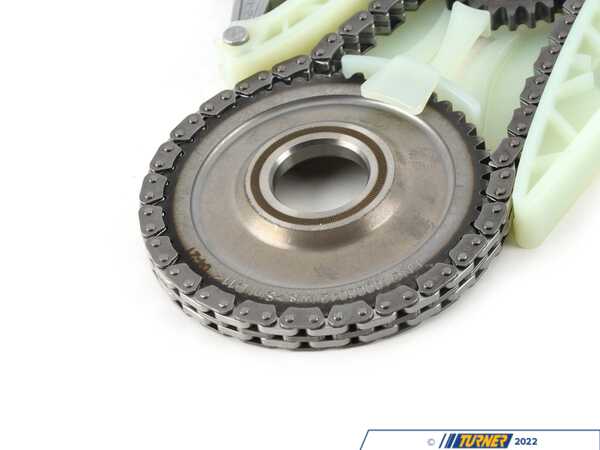 11417605366 - Oil Pump Drive Chain Assembly | Turner Motorsport