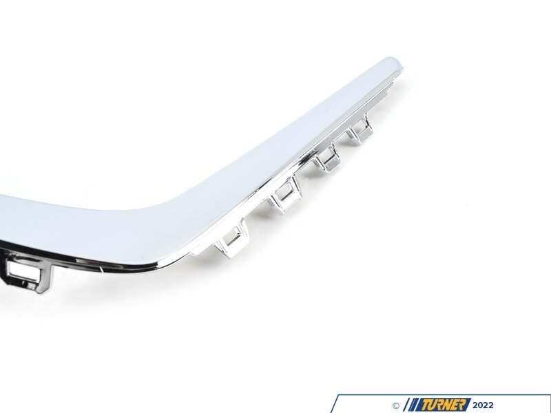 51117475195 - PROTECTIVE RUBBER STRIP, LFT | Turner Motorsport