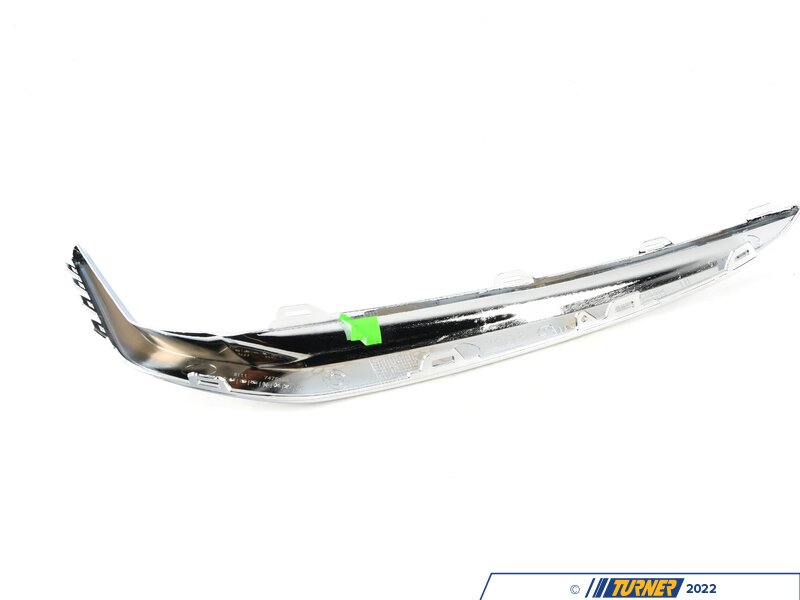 51117475195 - PROTECTIVE RUBBER STRIP, LFT | Turner Motorsport