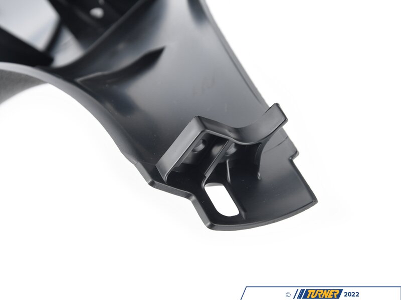 51437266636 - Genuine BMW Lateral Trim Panel Front Rig - 51437266636 ...