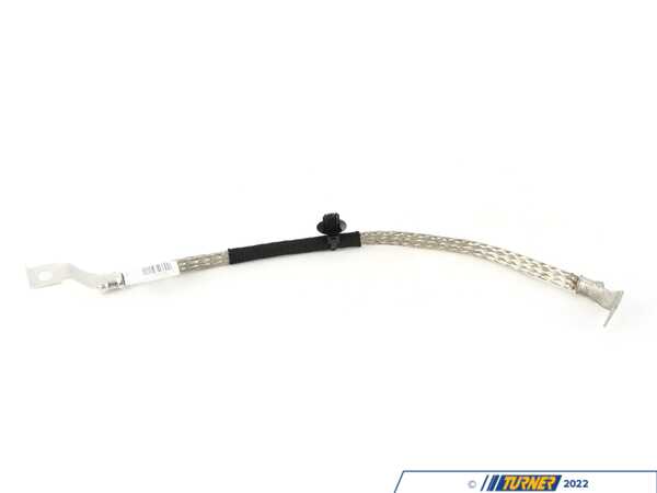 12428656997 - GROUND CABLE | Turner Motorsport