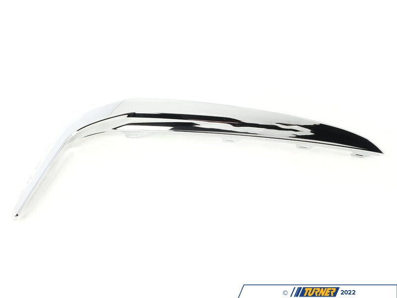 51117475195 - PROTECTIVE RUBBER STRIP, LFT | Turner Motorsport