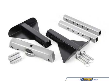 18m-rs3KT - The RennStand Jack Stand - With Universal Pinch Weld Jack ...