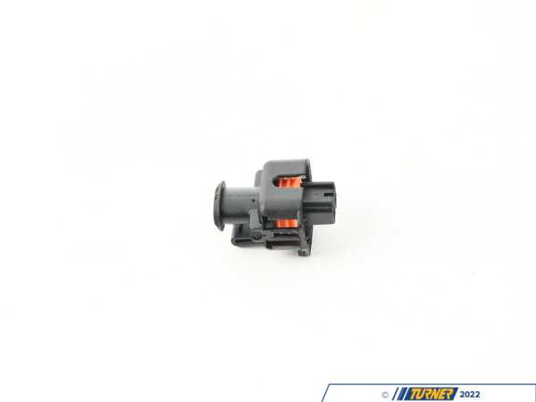 12512247471 - PLUG HOUSING | Turner Motorsport