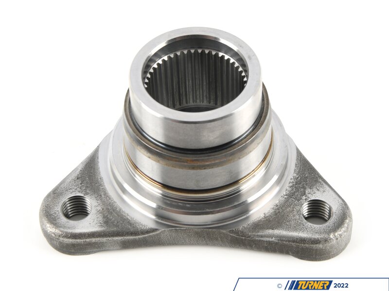 27107595650 - Genuine BMW Output Flange Set - 27107595650 - E71,F15,F16 ...