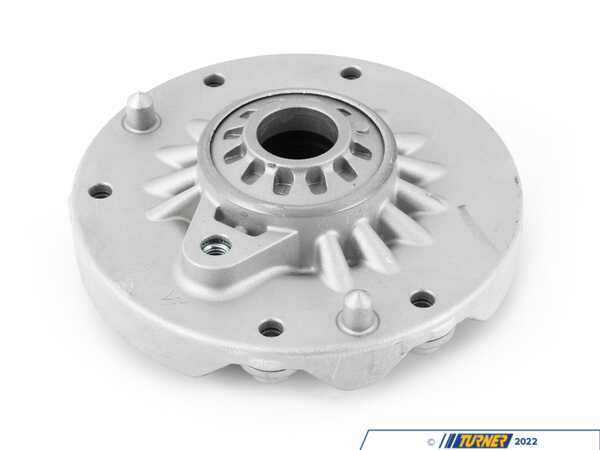 31336892617 - Strut Mount Guide Support - Priced Each | Turner Motorsport