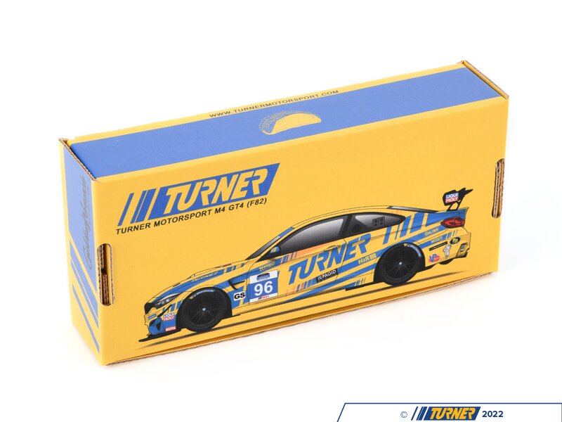 TMS-FSET-V2 - Turner X Goldenwrench Motorsport Edition Cap Set - Silver ...