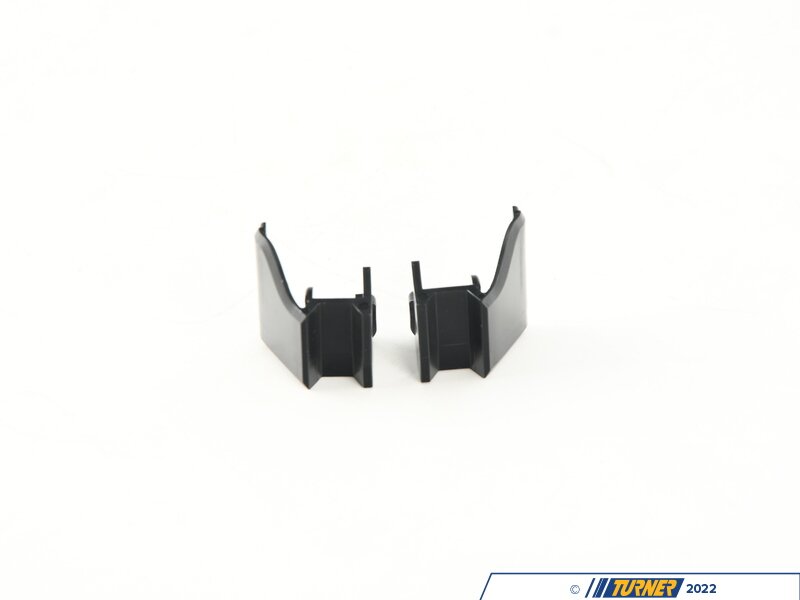 54107254939 - Genuine BMW Pivot, Wind Deflector - 54107254939 - E70 X5 ...