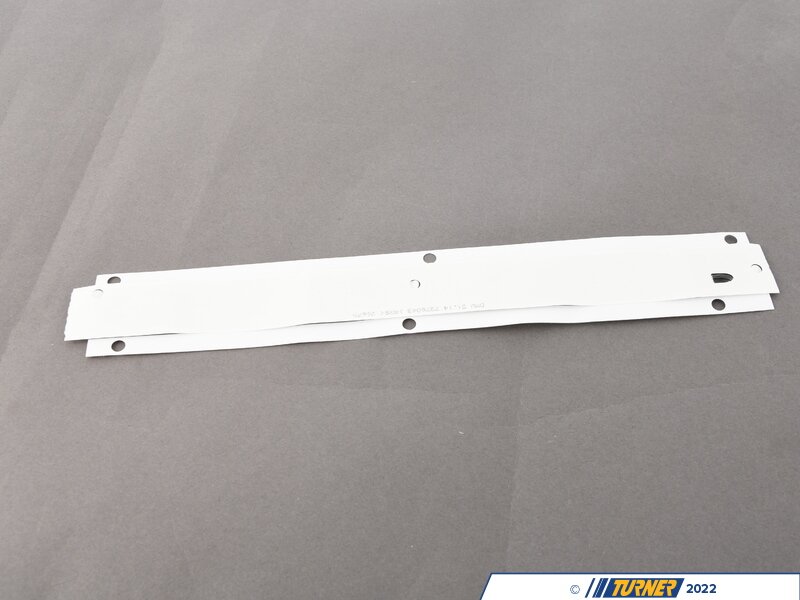 51147376043 - Genuine MINI Lettering Left - 51147376043 | Turner Motorsport