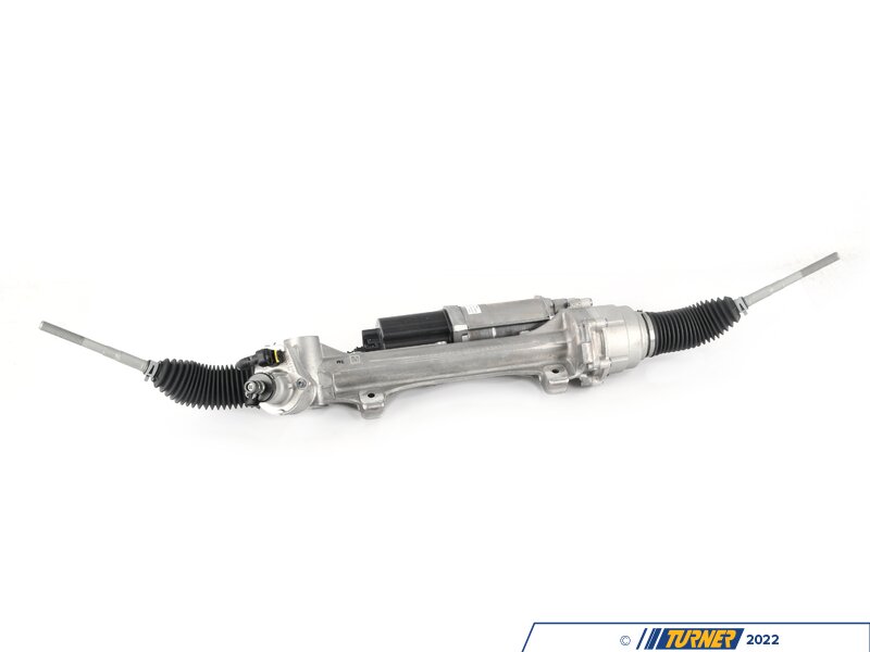 32106889106 - Genuine BMW Electric Steering Box | Turner Motorsport