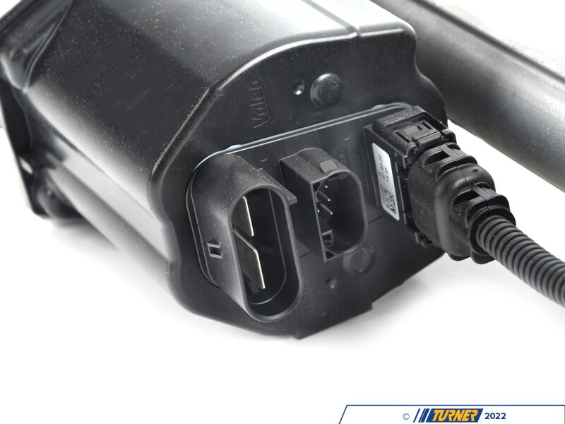 32106889106 - Genuine BMW Electric Steering Box | Turner Motorsport