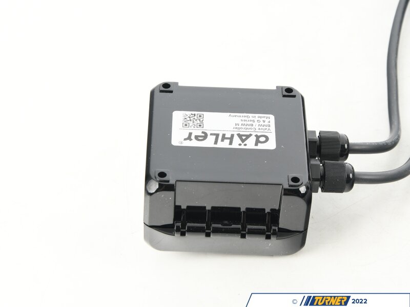 DAHELECS-FLAP-2V - DAHLer Exhaust Flap / Valve Control Module With ...