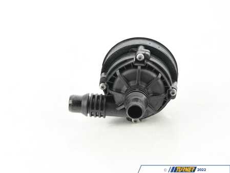 11518651287 - Genuine BMW Auxillary Electric Water Pump - G-Chassis BMW ...