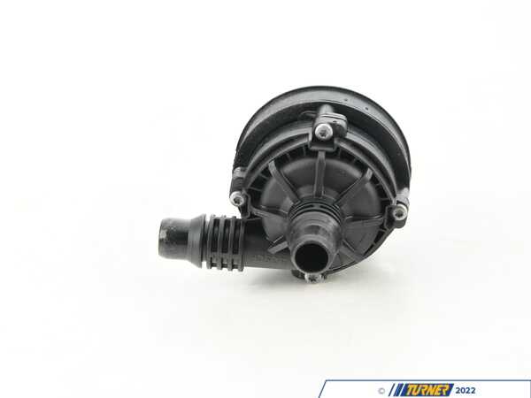 11518651287 - Genuine BMW Auxillary Electric Water Pump - G-Chassis BMW ...