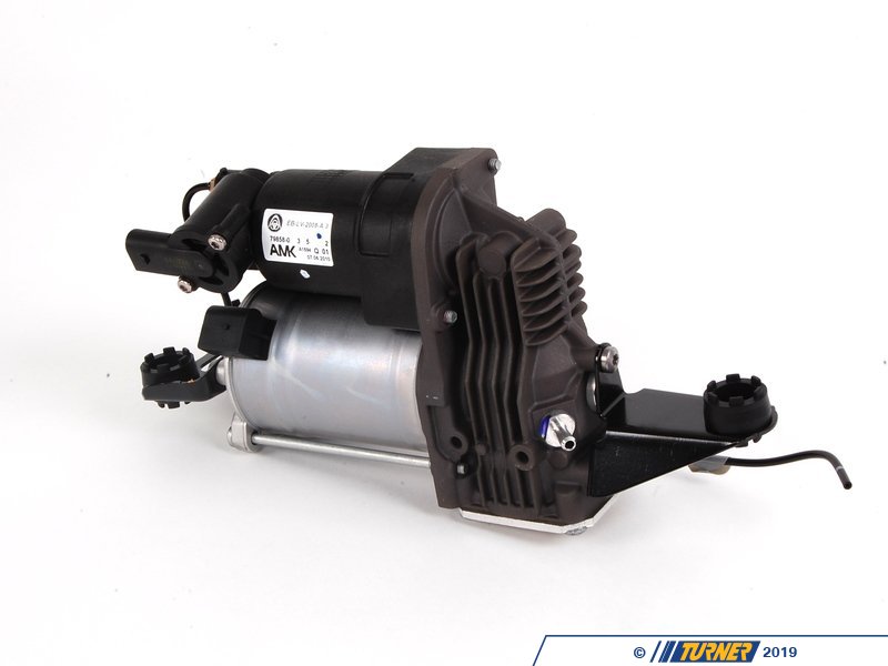 37106793778 - Genuine BMW Systems, Pneumatic System - 37106793778 ...