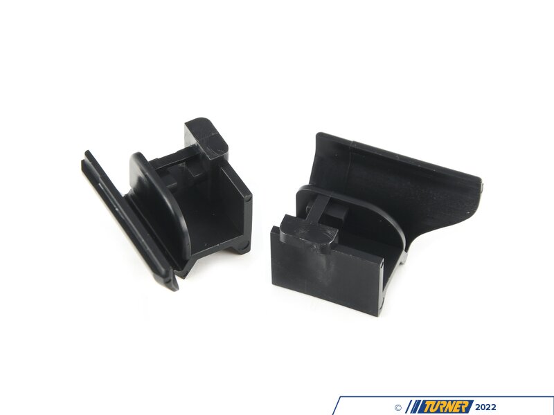 54107254939 - Genuine BMW Pivot, Wind Deflector - 54107254939 - E70 X5 ...