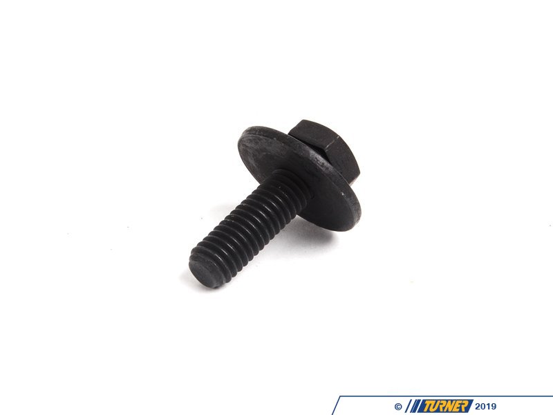 07119904289 - Genuine BMW Hex Bolt - 07119904289 - E53,F02 | Turner ...