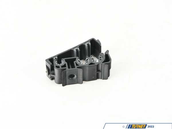 34326799264 - Genuine BMW Bracket, Brake Pipe, 3-fold - 34326799264 ...