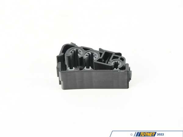 34326799264 - Genuine BMW Bracket, Brake Pipe, 3-fold - 34326799264 ...