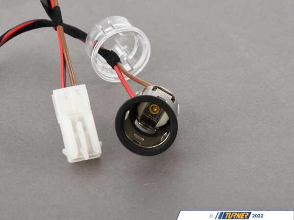 61349473608 - CIGARETTE LIGHTER SOCKET | Turner Motorsport