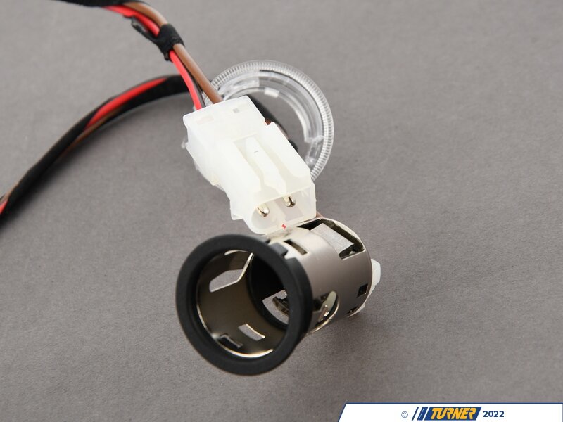 61349473608 - CIGARETTE LIGHTER SOCKET | Turner Motorsport