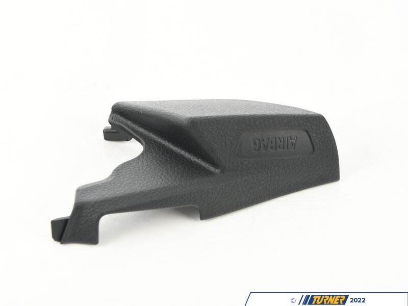 52107275690 - Genuine BMW Cover, Belt Catch Right - 52107275690 ...