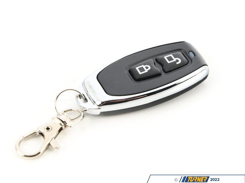 DAHELECS-FLAP-2V - DAHLer Exhaust Flap / Valve Control Module With ...