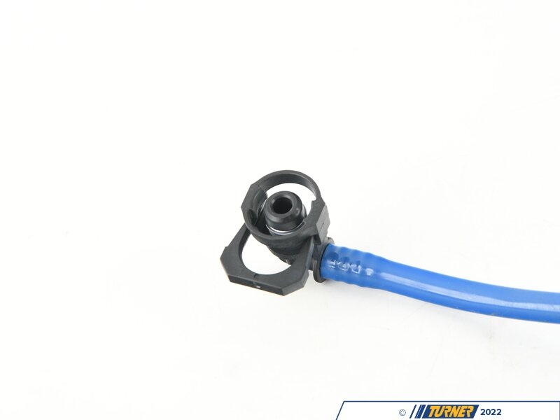 16131183170 - Genuine BMW Scavenge Air Line Schnellkuppl. - 16131183170 ...