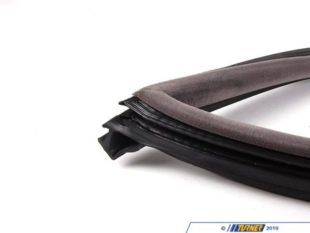 51711977727 - Genuine BMW Door Seal - Left | Turner Motorsport