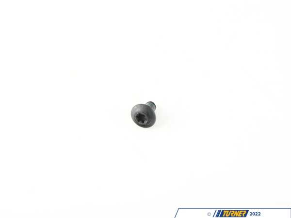 54318234668 - Genuine BMW Torx-Bolt With Washer Isa M5X8 - 54318234668 ...