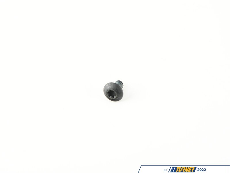 54318234668 - Genuine BMW Torx-Bolt With Washer Isa M5X8 - 54318234668 ...