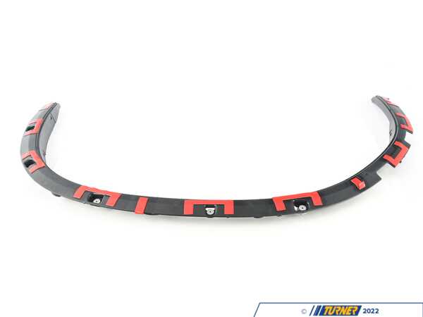 51778093568 - WHEEL ARCH TRIM, REA | Turner Motorsport