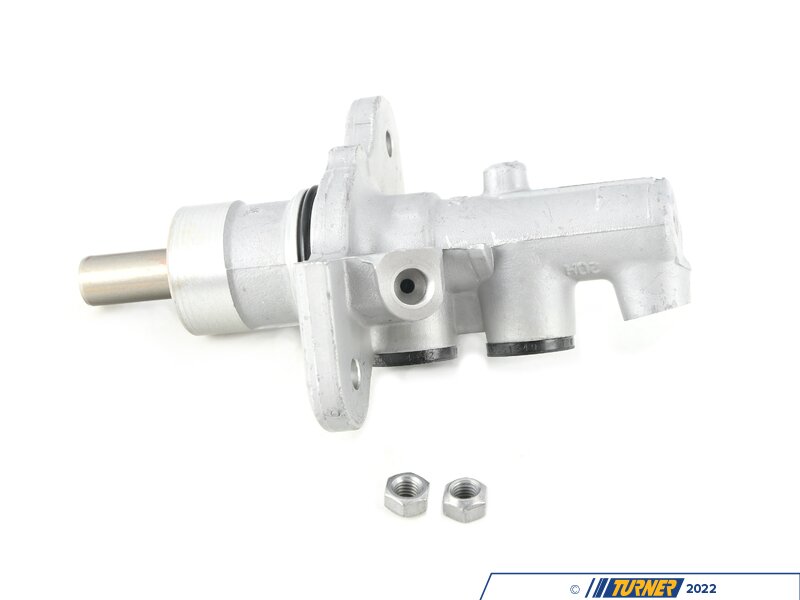 34336785926 - Genuine BMW Brake Master Cylinder - E65 E66 | Turner ...