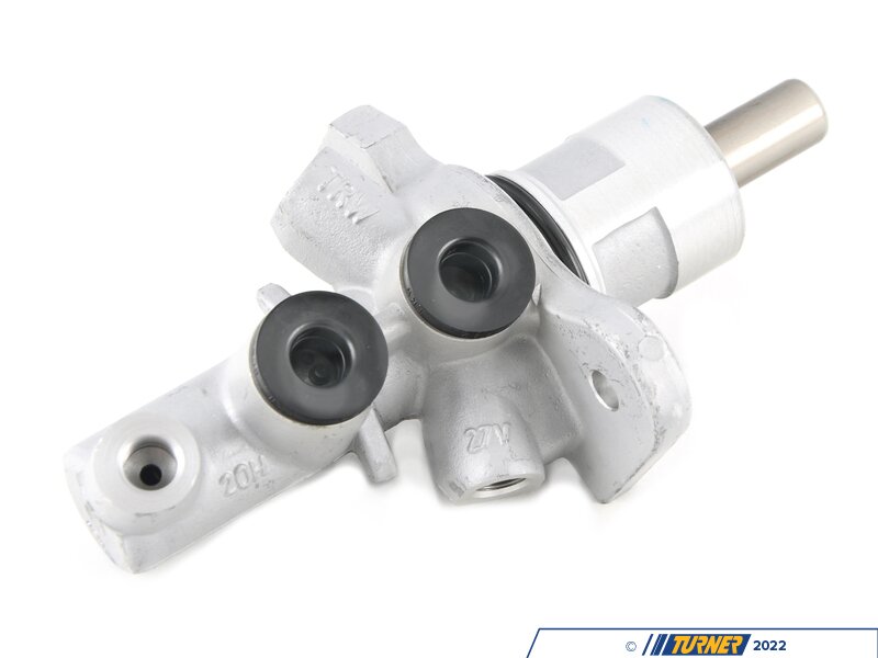 34336785926 - Genuine BMW Brake Master Cylinder - E65 E66 | Turner ...