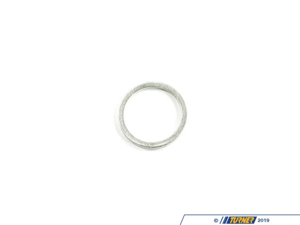 07119906463 - Genuine BMW Gasket Ring - 07119906463 - E70,E71,E82,E90 ...