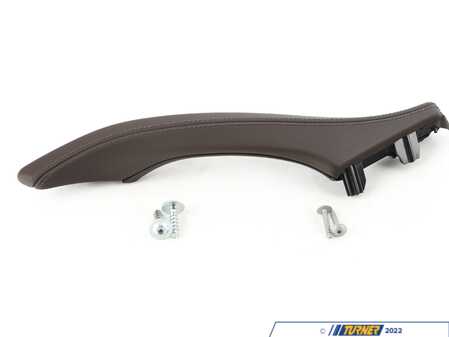 51417359276 - CLOSING HANDLE, RIGHT | Turner Motorsport