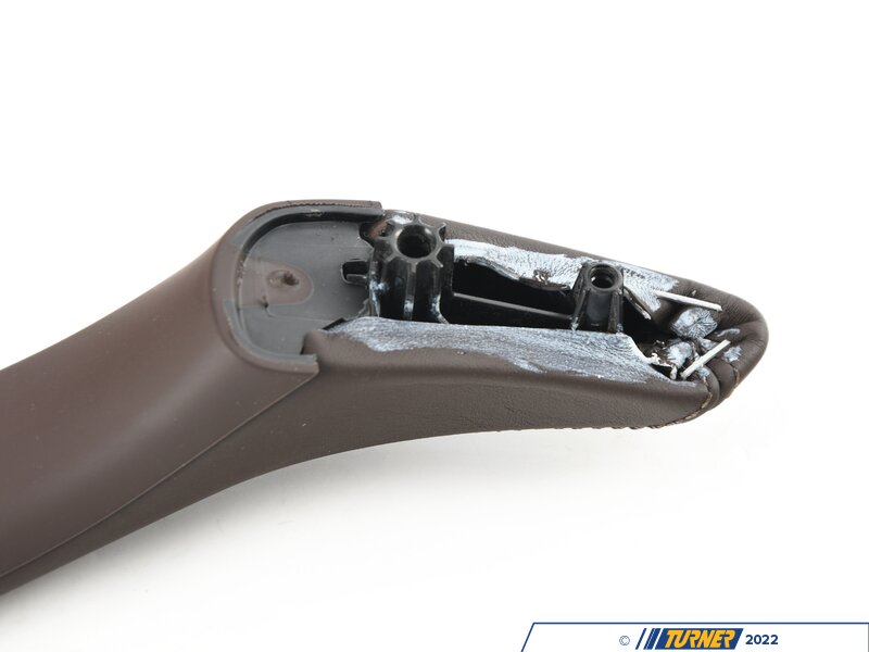 51417359276 - CLOSING HANDLE, RIGHT | Turner Motorsport