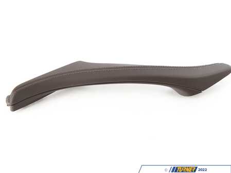 51417359276 - CLOSING HANDLE, RIGHT | Turner Motorsport