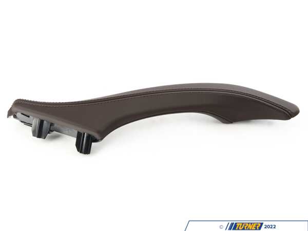 51417359275 - CLOSING HANDLE, LEFT | Turner Motorsport