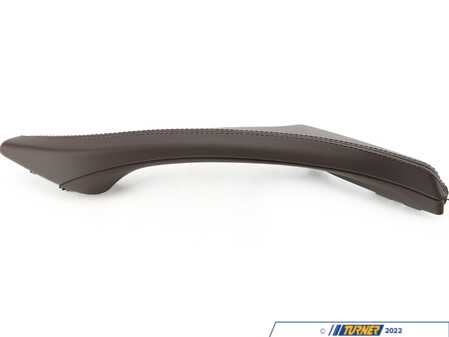 51417359275 - CLOSING HANDLE, LEFT | Turner Motorsport