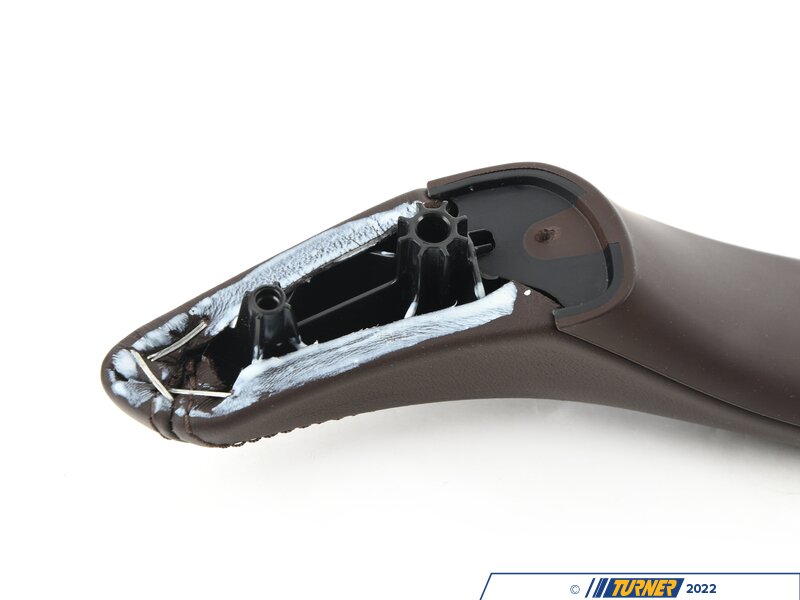 51417359275 - CLOSING HANDLE, LEFT | Turner Motorsport