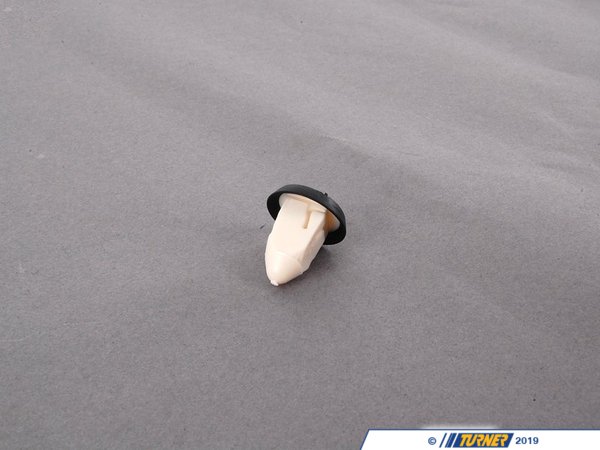 51127020321 - Genuine BMW Trim Expanding Nut 51127020321 | Turner ...