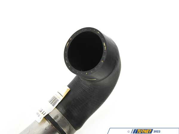 11537581873 - Genuine BMW Water Hose - Water Pump to Engine Inlet - F10 ...