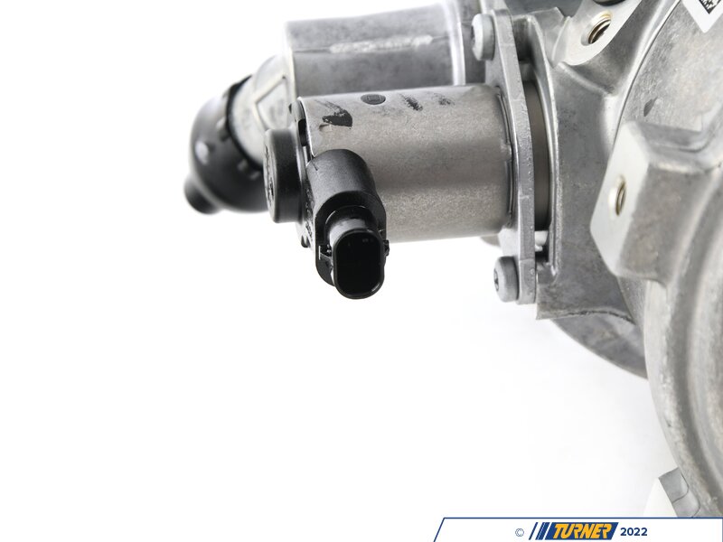 32416776172 - Genuine BMW Power Steering Pump - 32416776172 | Turner ...